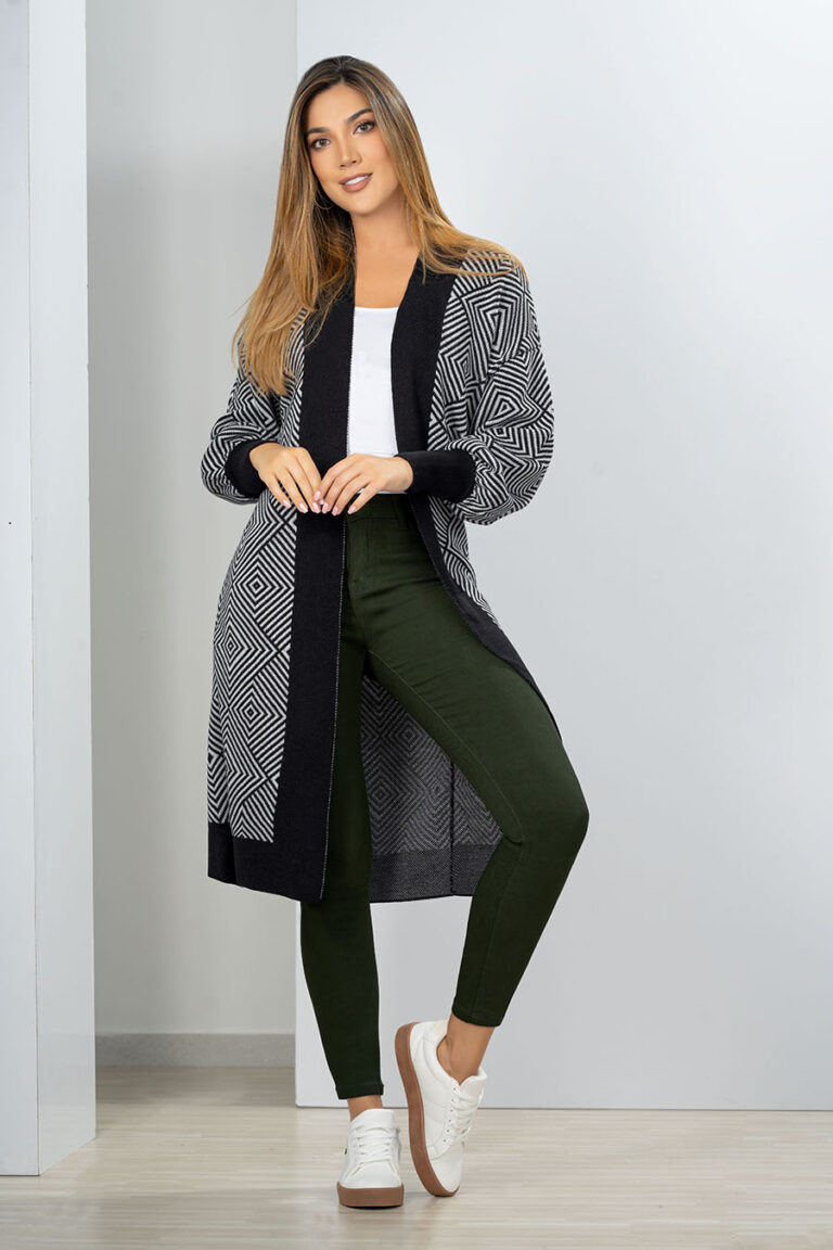 Cárdigans archivos - Ropa Mujer Bonita