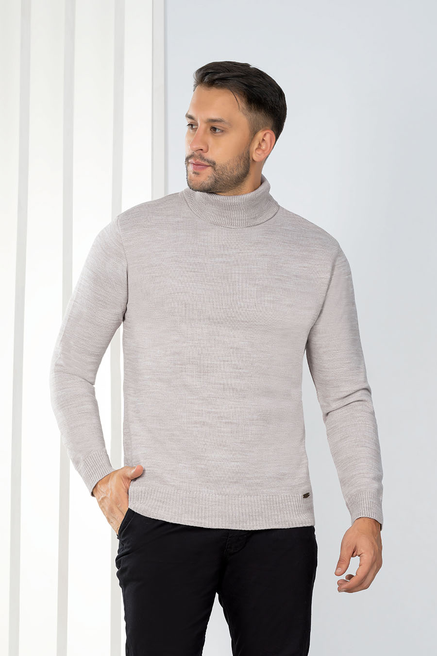 Saco Suetér para Hombre - Ropa Mujer Bonita