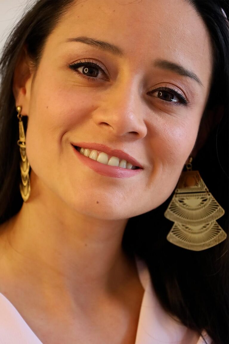 Aretes Mujer Topo Palomas - Ropa Mujer Bonita