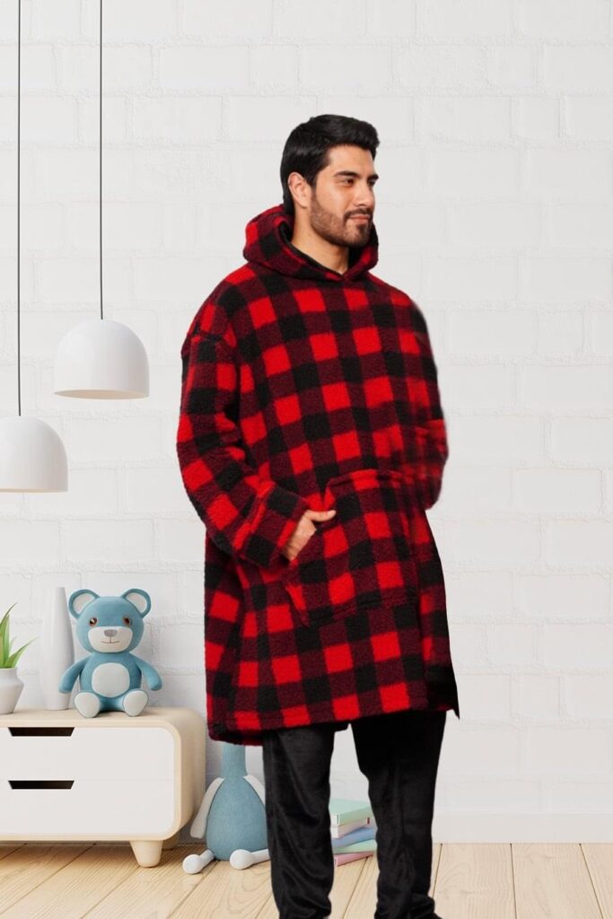 Hoodie Térmico Buzo Comodo - Ropa Mujer Bonita - Colombia