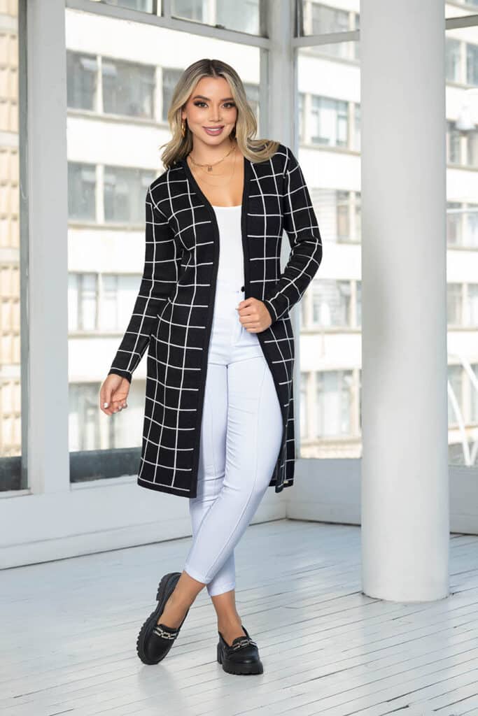 Cárdigans archivos - Ropa Mujer Bonita