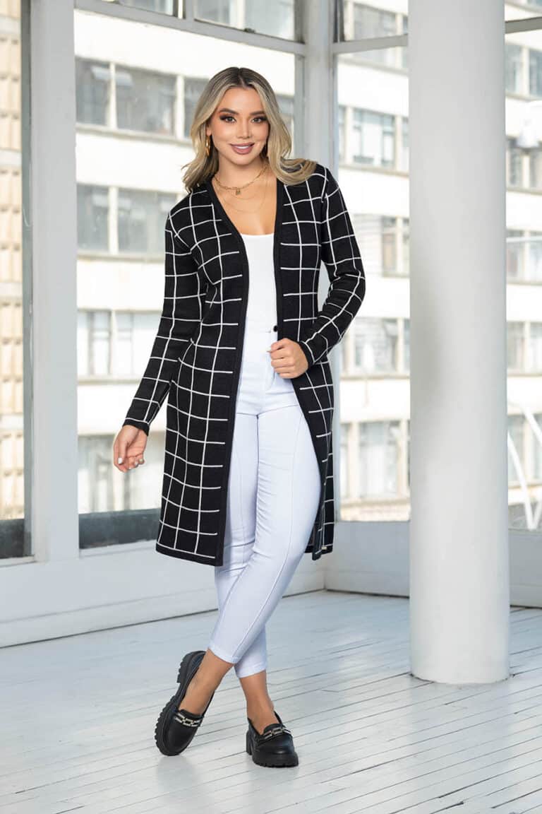Cárdigans archivos - Ropa Mujer Bonita