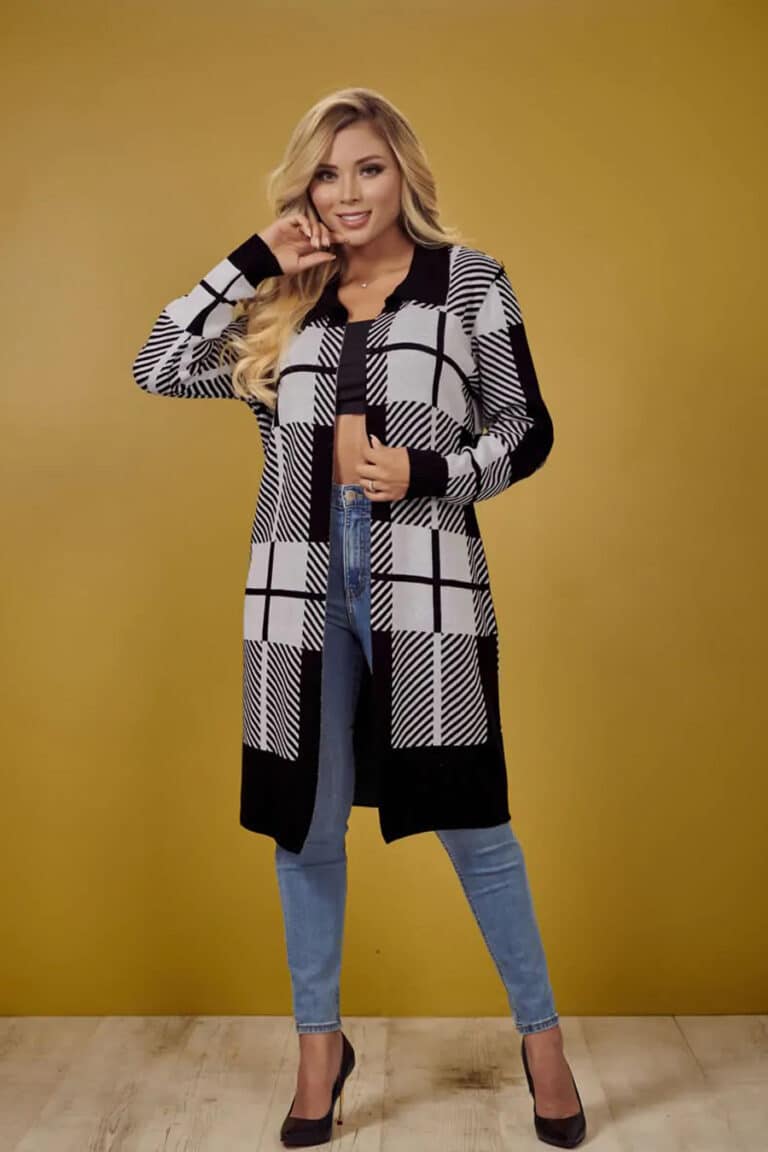 Cárdigans archivos - Ropa Mujer Bonita