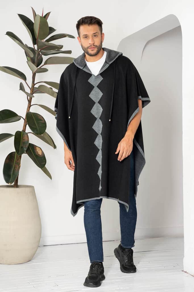 Ruanas archivos - Página 3 de 3 - Ropa Mujer Bonita