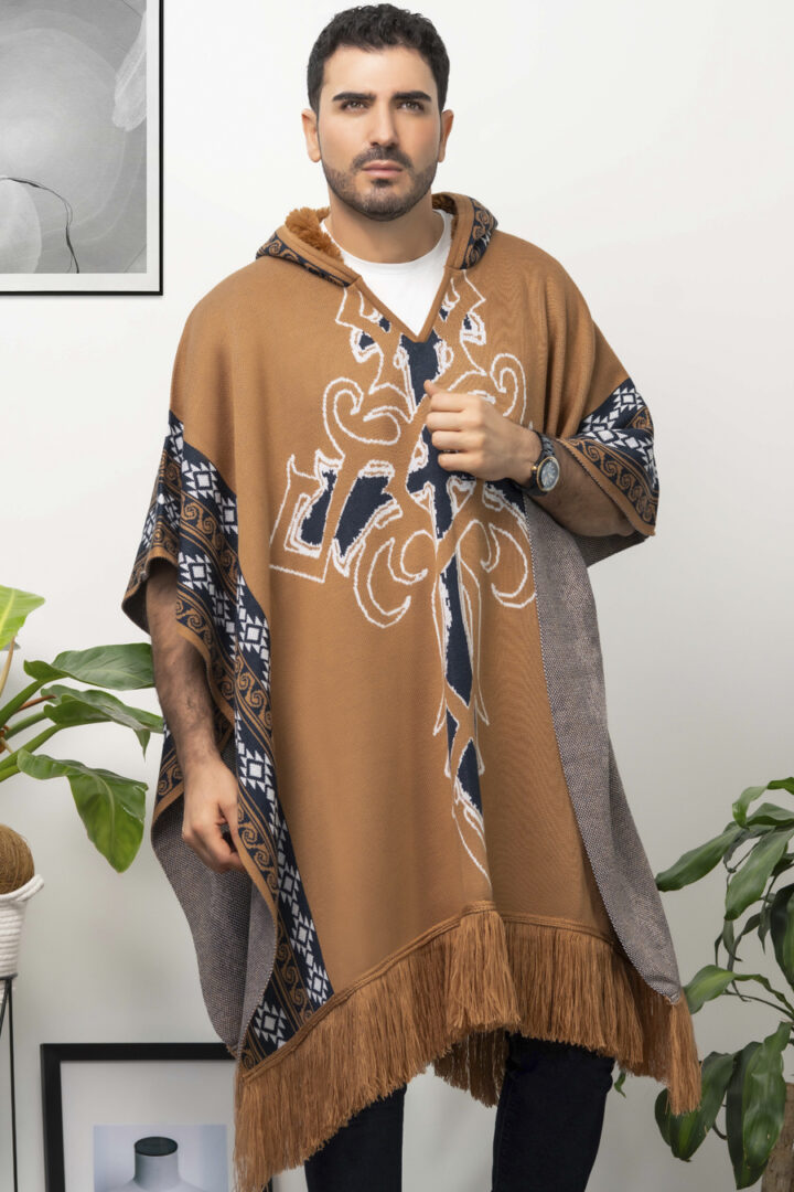 Ruanas archivos - Ropa Mujer Bonita