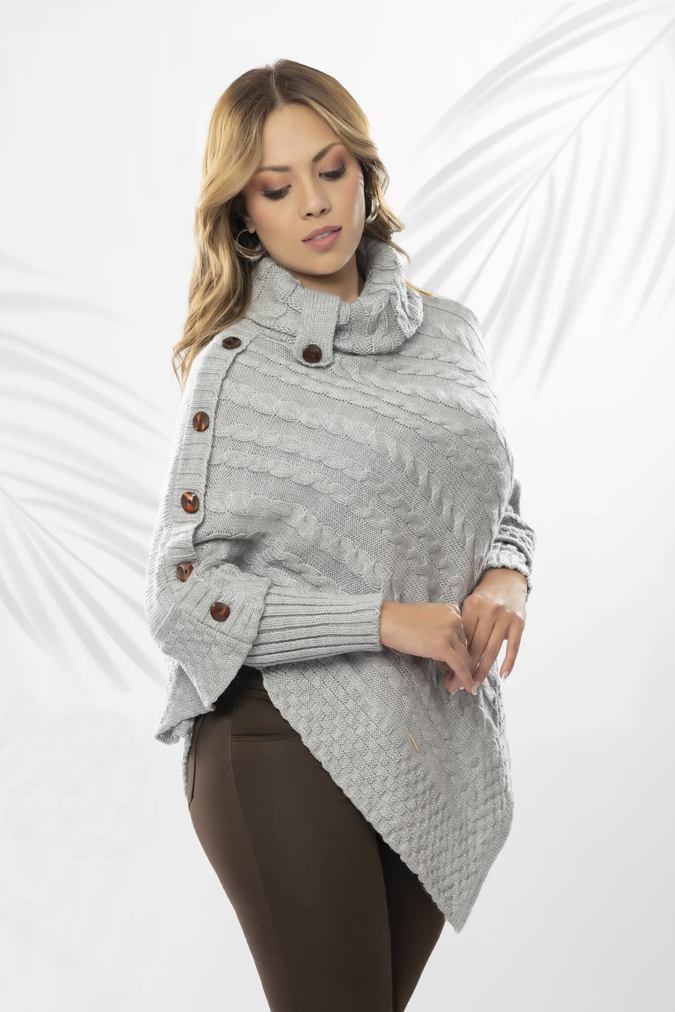 Ruanas archivos - Ropa Mujer Bonita