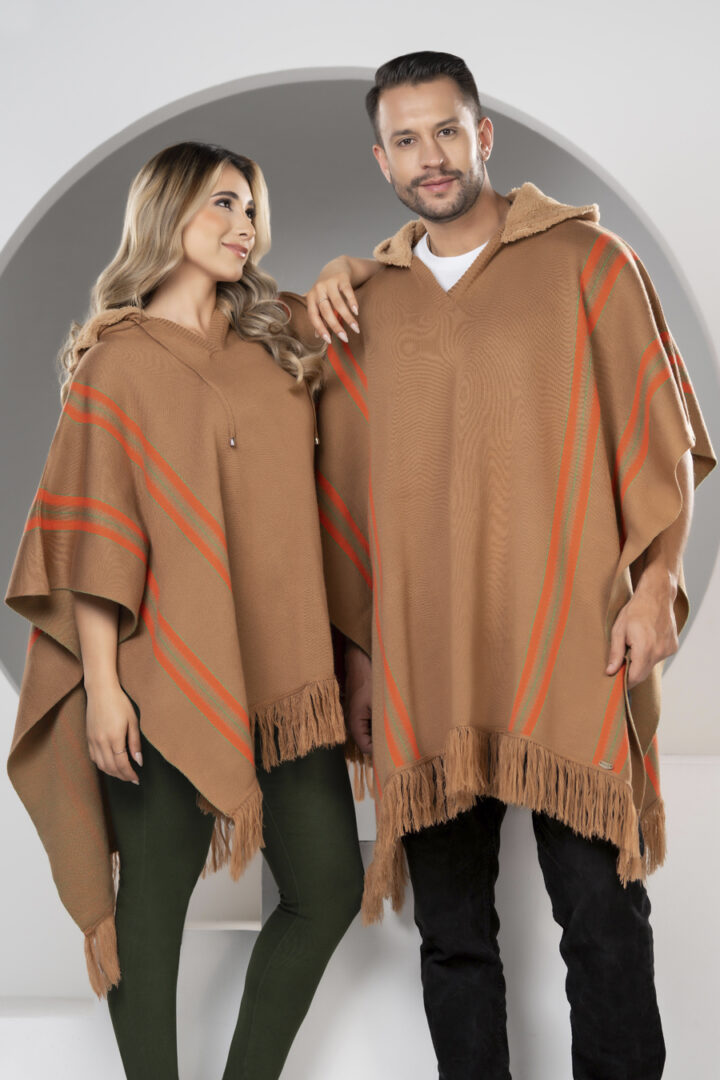 Ruanas archivos - Ropa Mujer Bonita